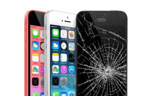 Mobile City - Your One Stop Repair Center